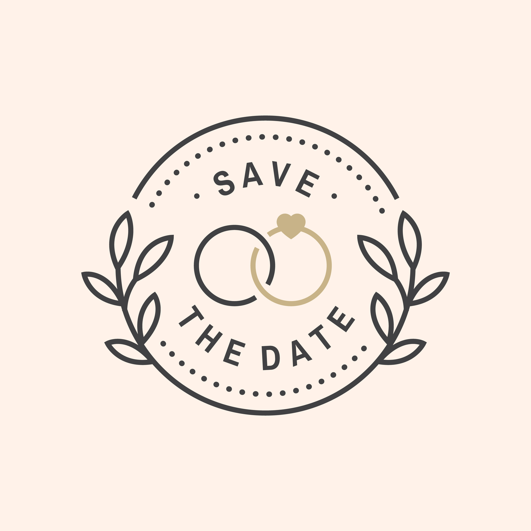 Save The Date