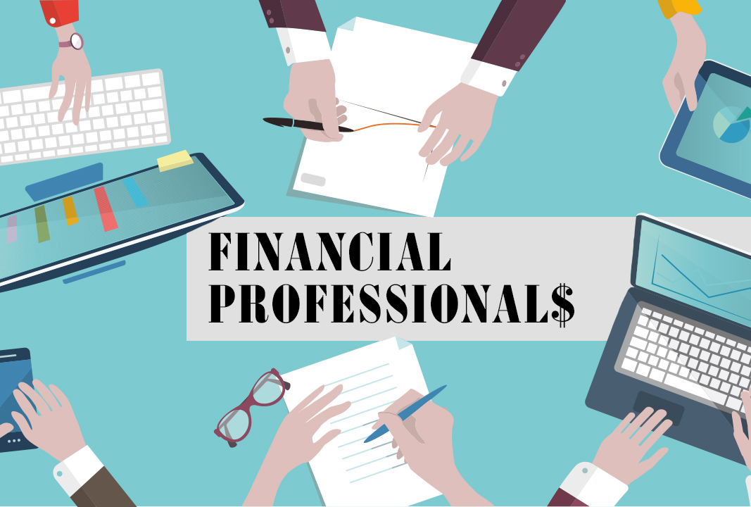 Financial Professionals
