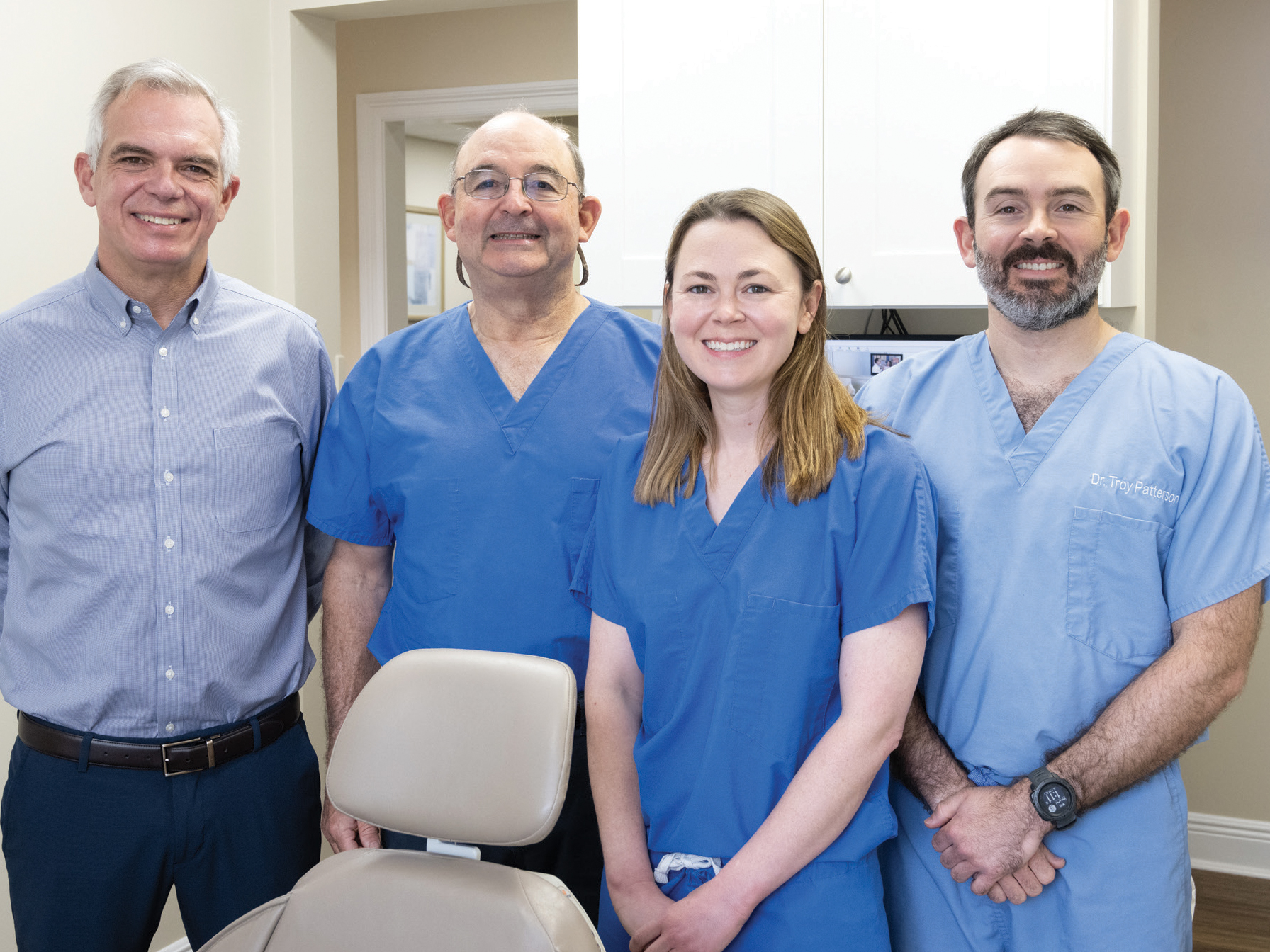 Oak Family Dental