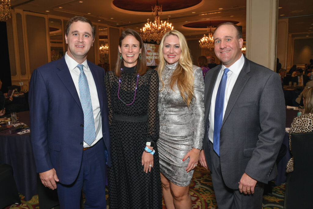 Signature Chefs Auction benefiting The March of Dimes