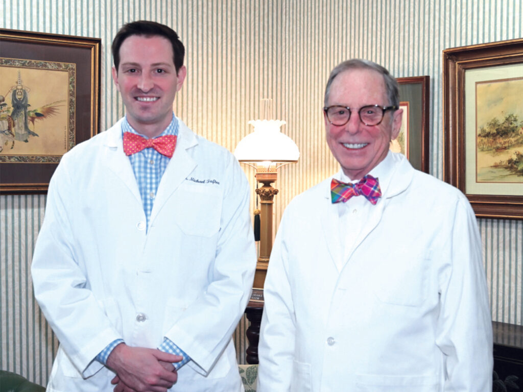 Featured New Orleans Dentists