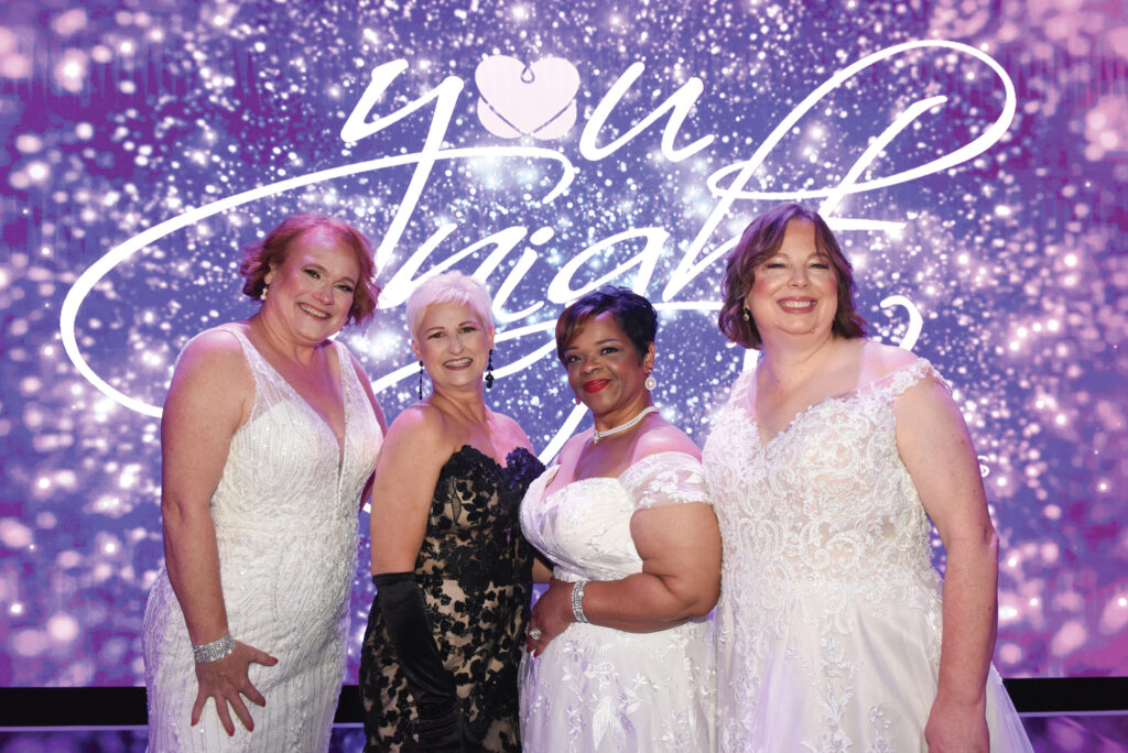 You Night New Orleans Class of 2021: "Dreamgirls - You've Got the Best ...