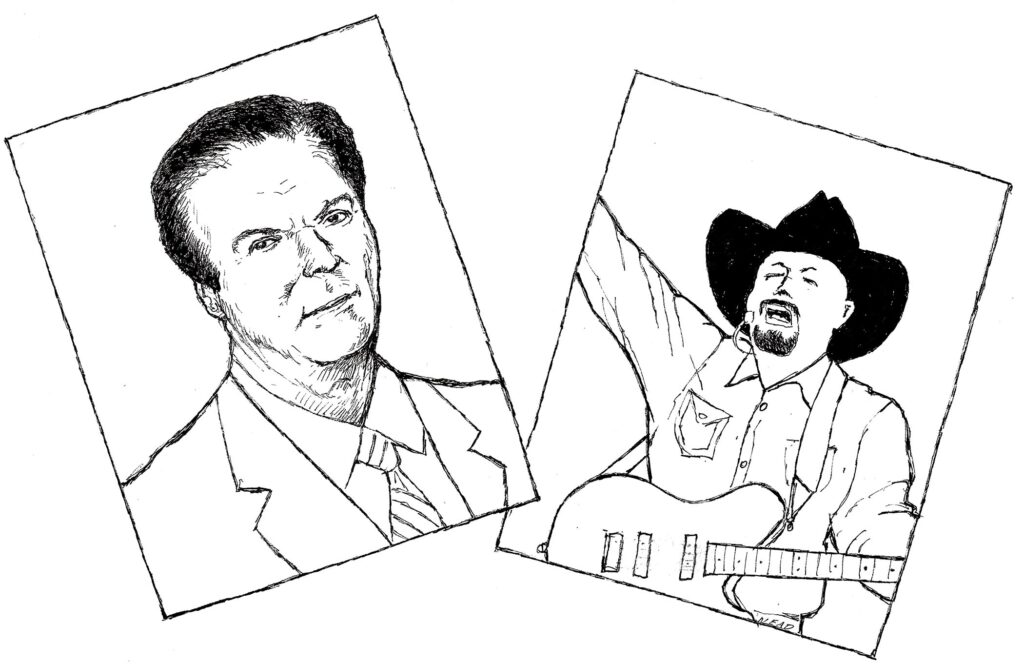 Callin’ Baton Rouge