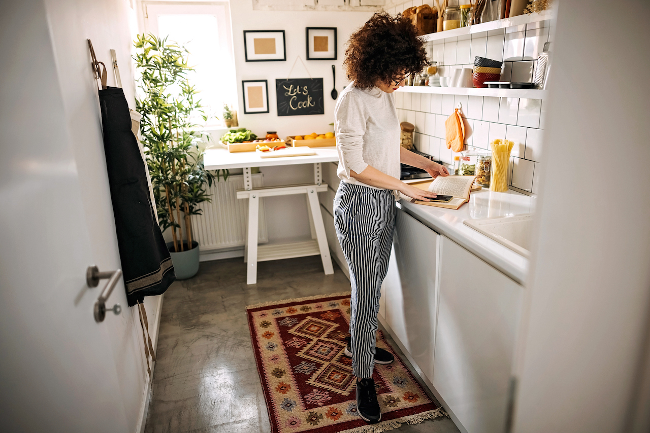 The Best Cookbook In Decades