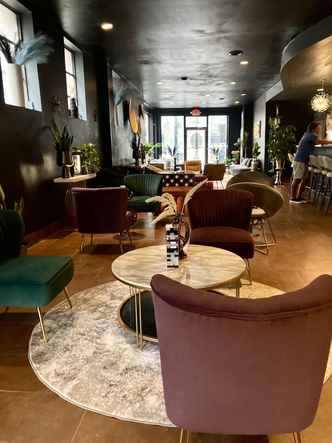 New Orleans’ First Sober Bar