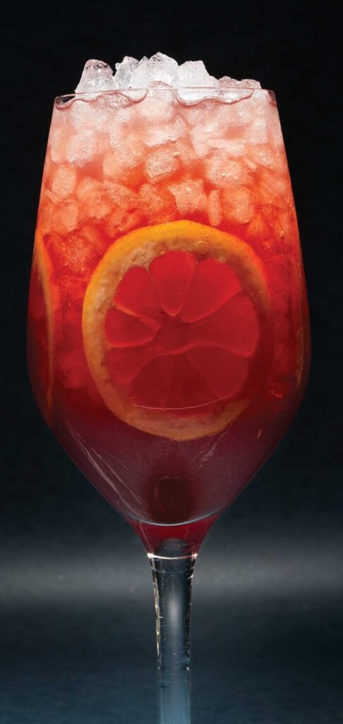 Cocktail Hour