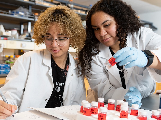 Loyola Launches Accelerated Nursing Program