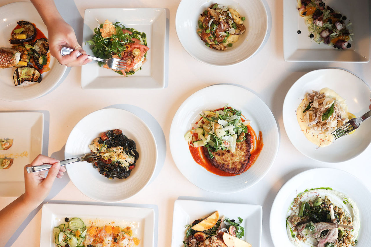 NOCHI Invites Public to Basil, a Student-Created Pop-Up