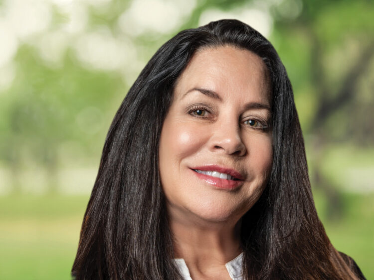 Monica Joseph Caldarera