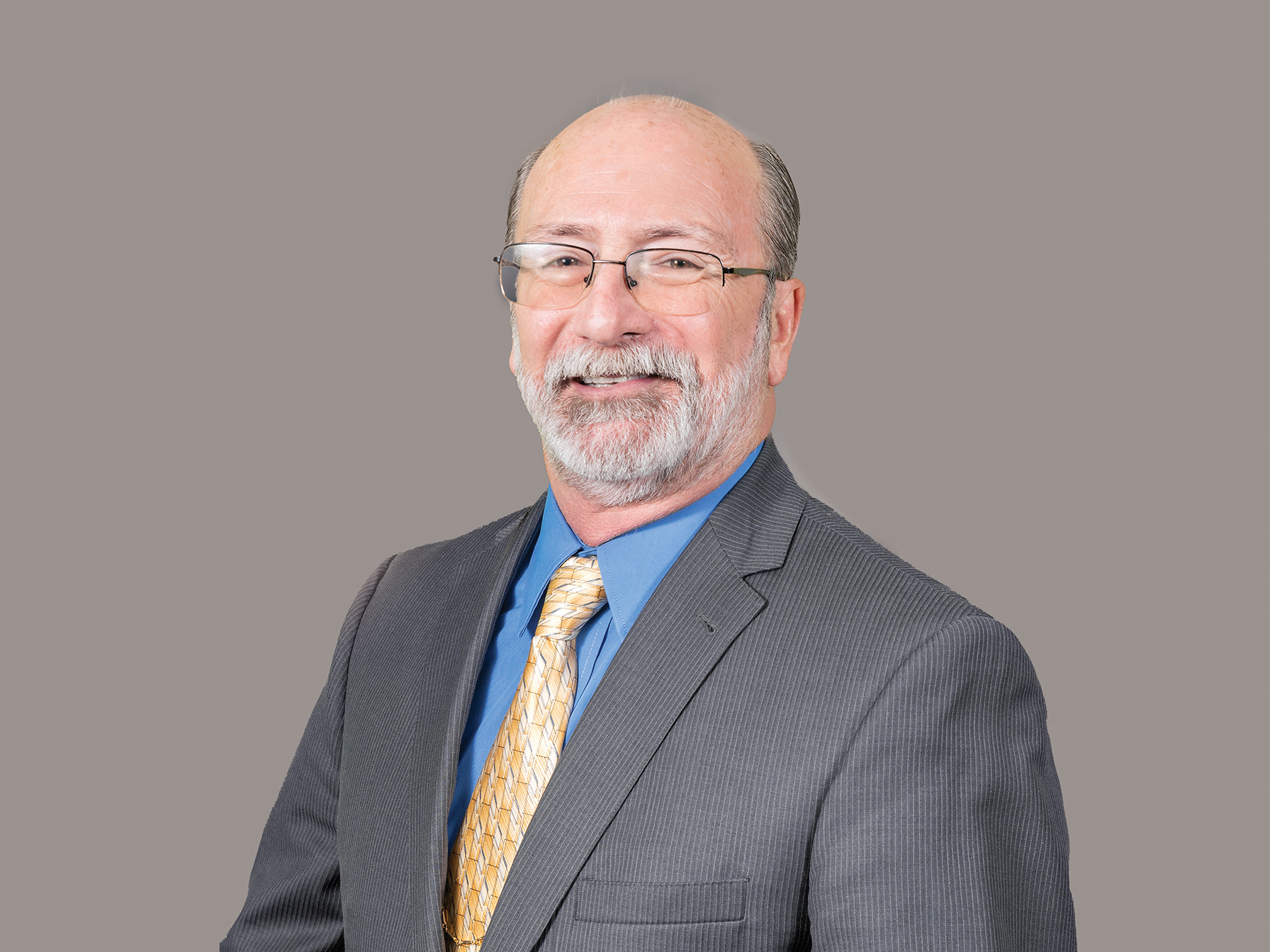 Scott Brannon