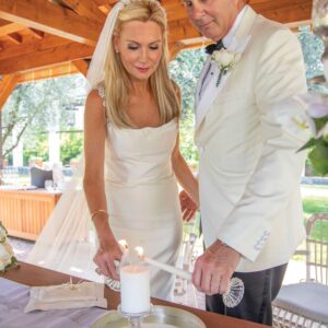 With This Ring: Bernon-Miller