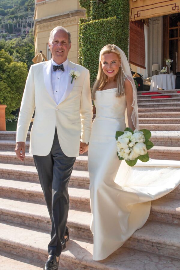 With This Ring: Bernon-Miller