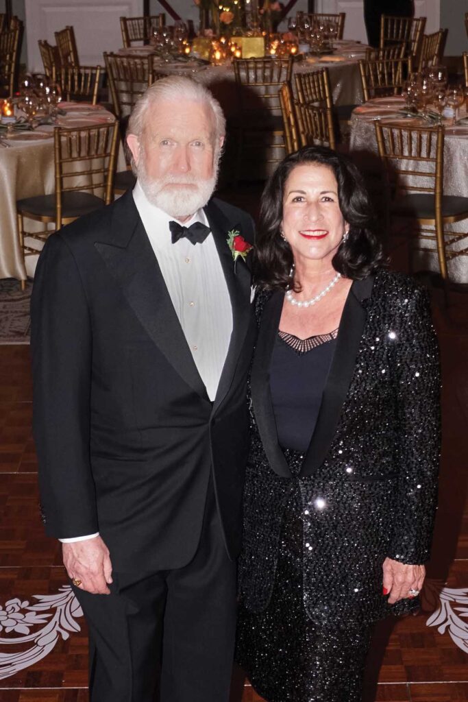 With This Ring: Bernon-Miller