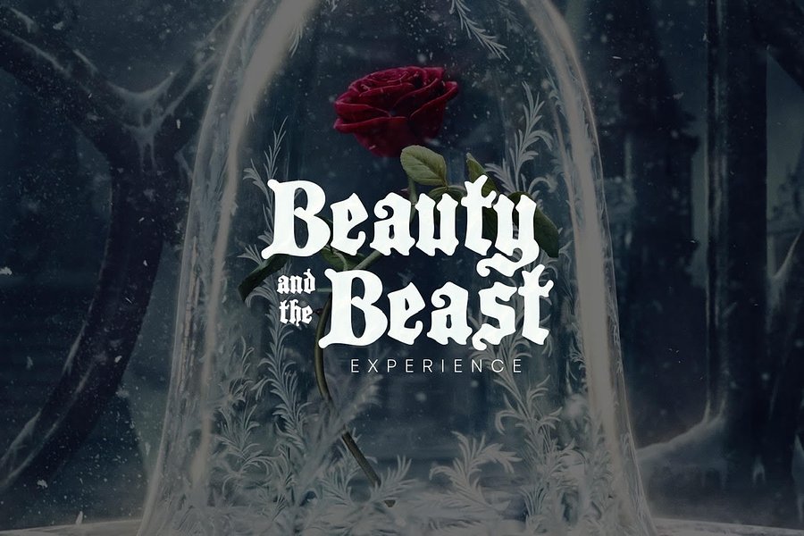 Beauty & The Beast Experience Heads to New Orleans
