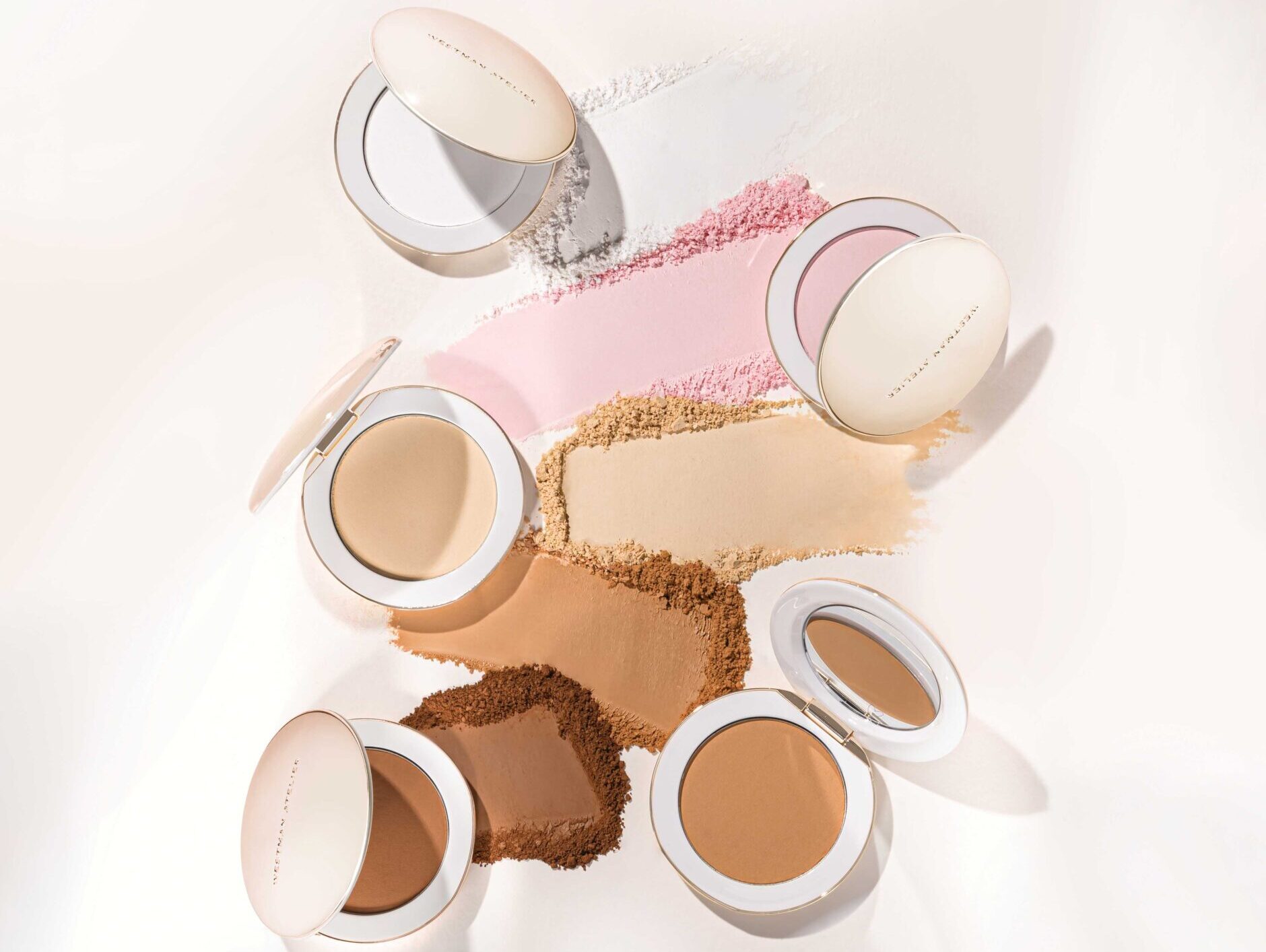 Finishing Touch: About Face