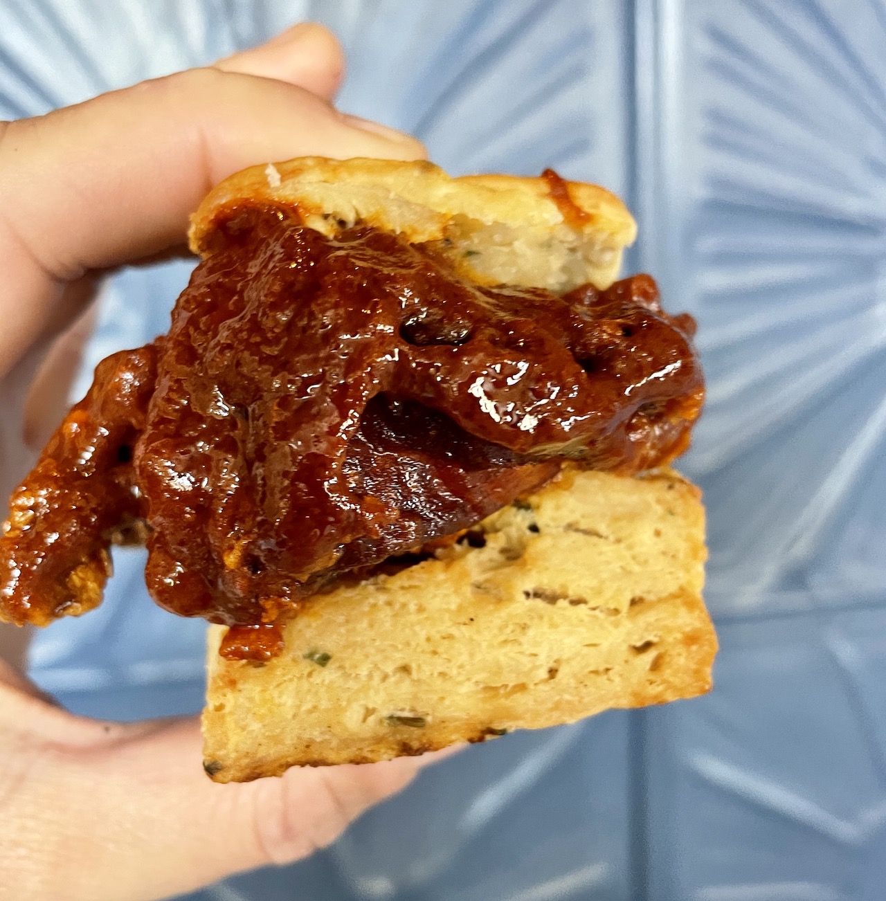 The Best Happy Hour, Brunch and Hot Fire Chicken Sandwiches