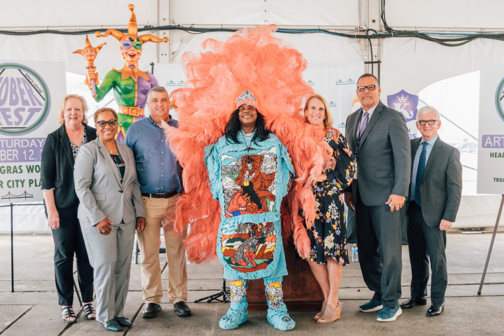 Bridge House/Grace House Announces Inaugural Sober Fest
