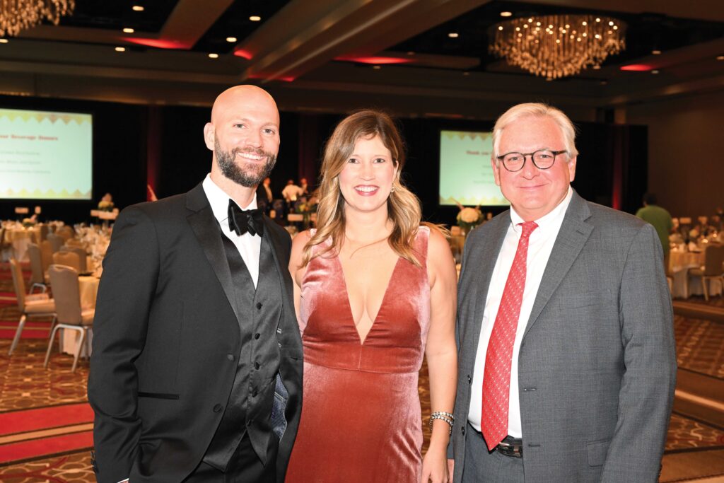 New Orleans Heart Ball