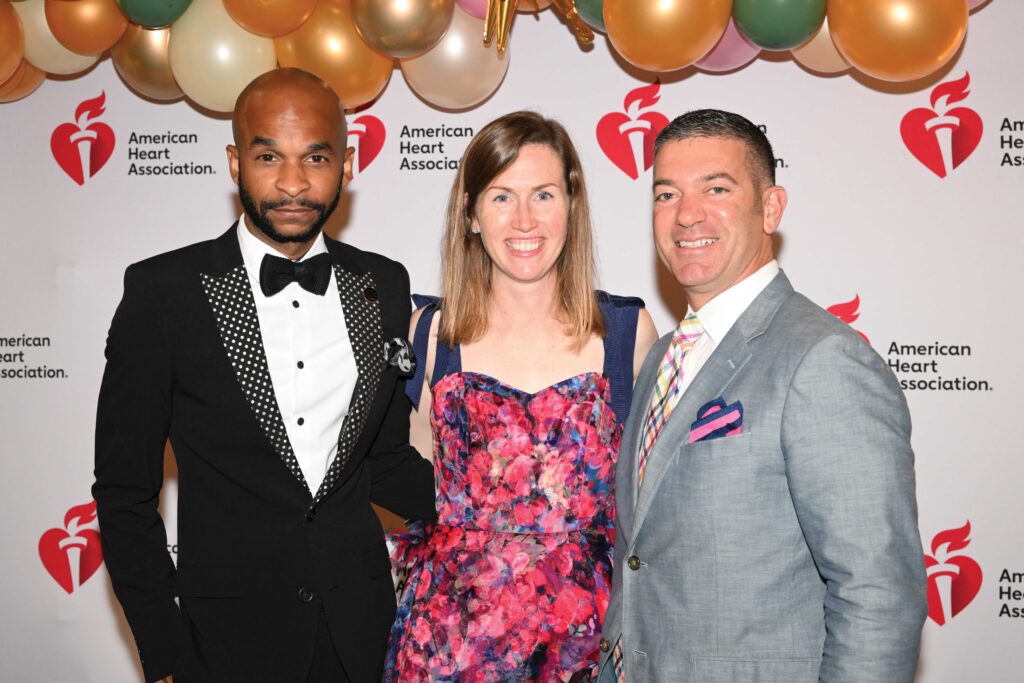 New Orleans Heart Ball