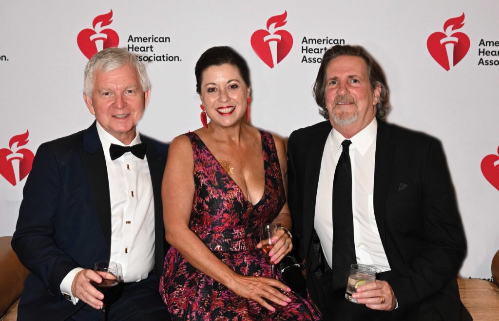 New Orleans Heart Ball