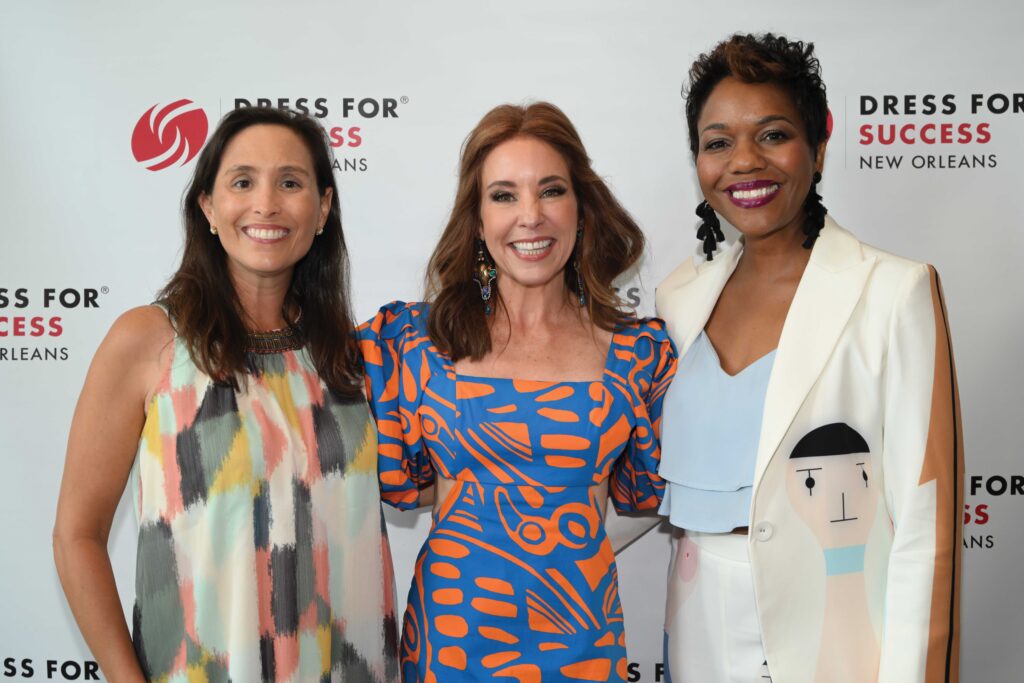 Suits & Salads Luncheon