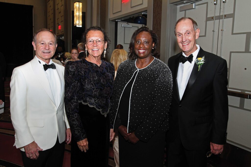 36th Annual Fellows Gala