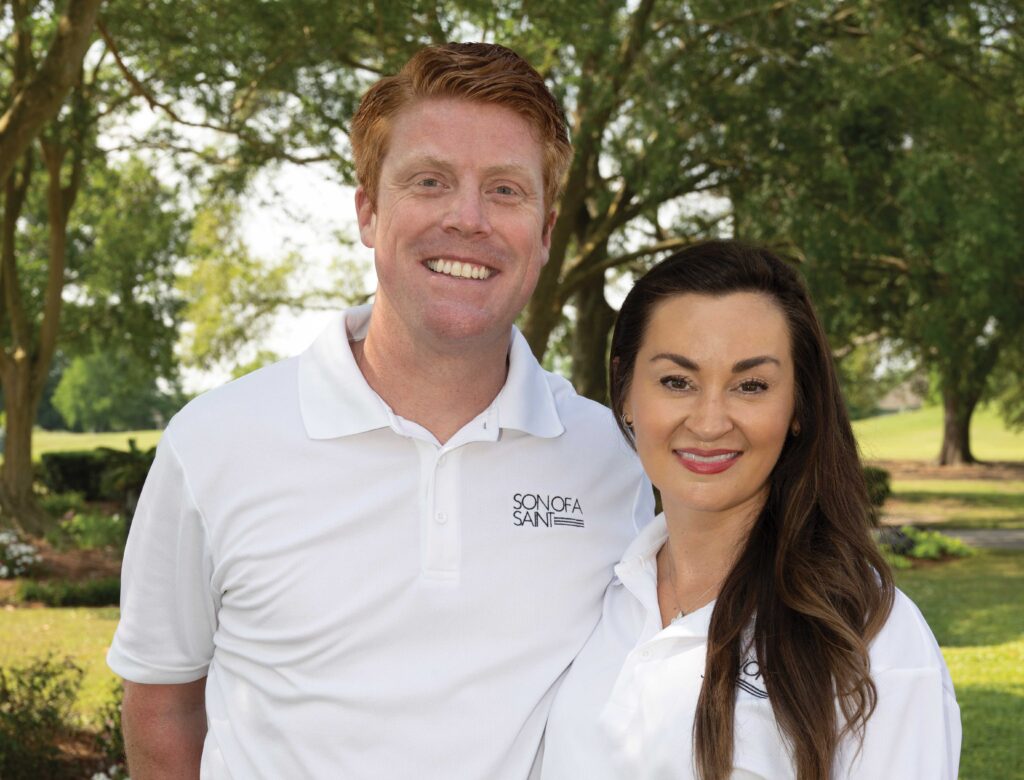 Son of a Saint Classic