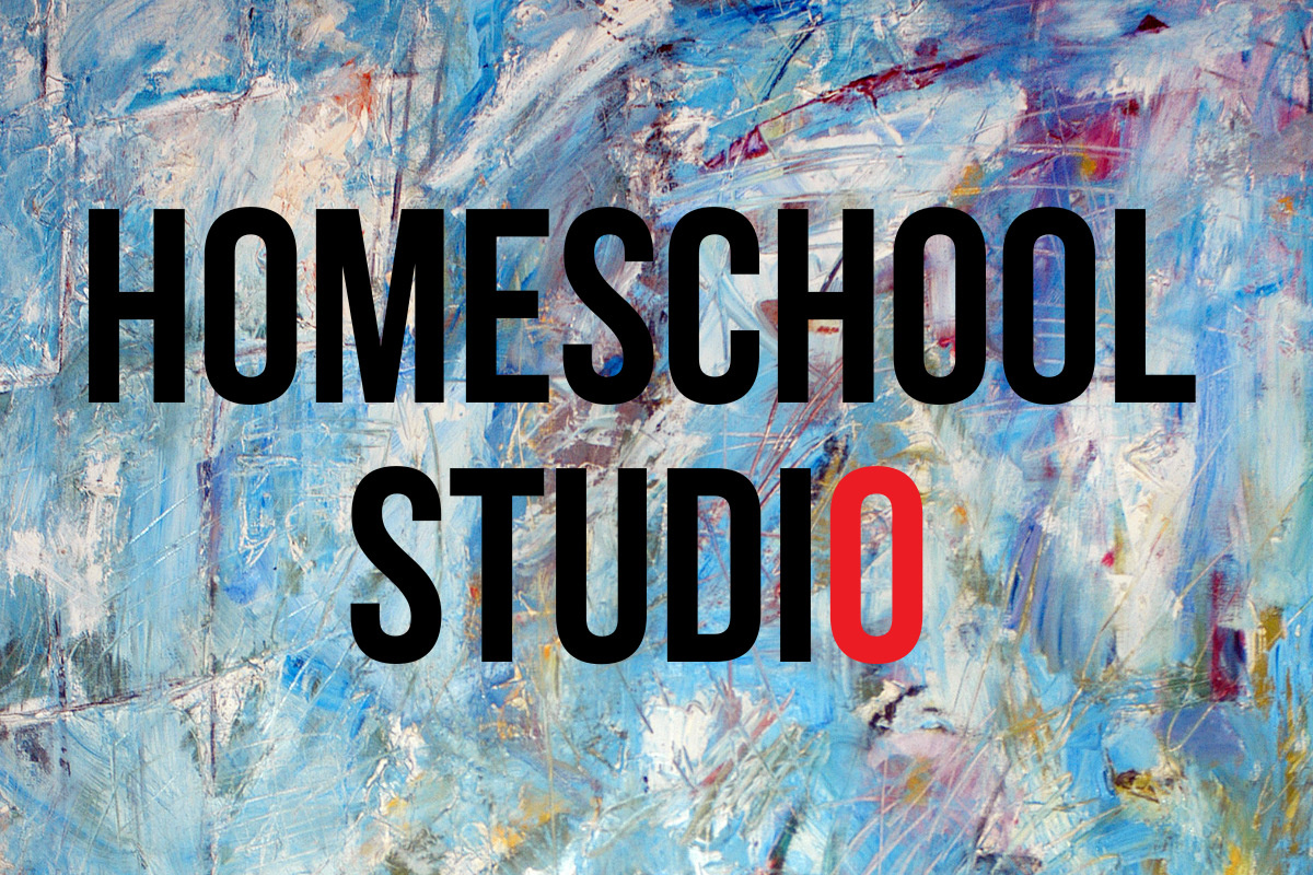 Homeschool Studio at the Ogden