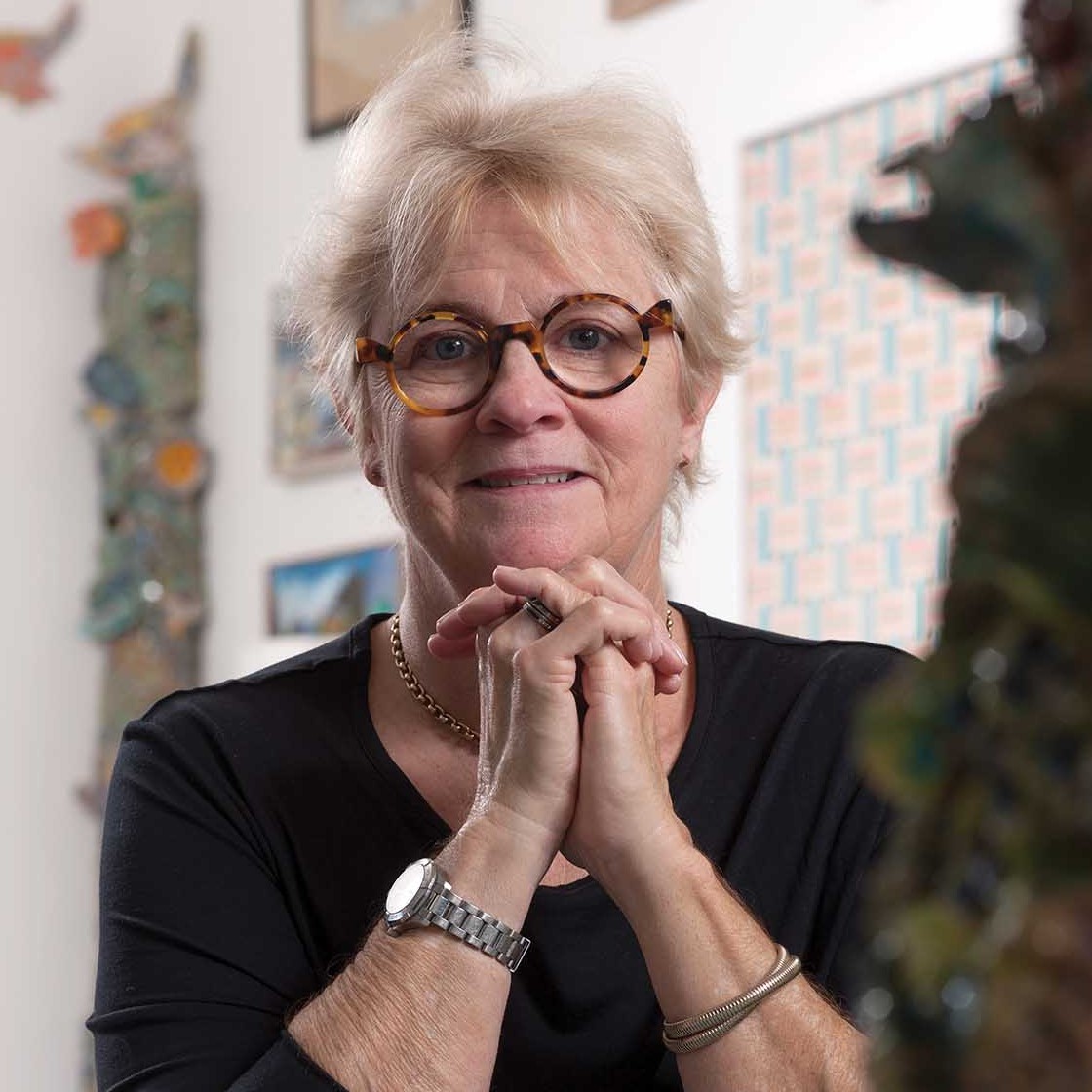 Kate Godfrey Robinson