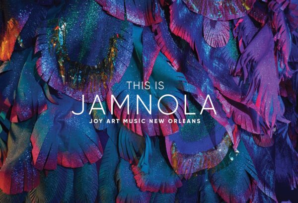 JAMNOLA Expands, Unveils New ‘Nola Reminiscence’ Exhibits