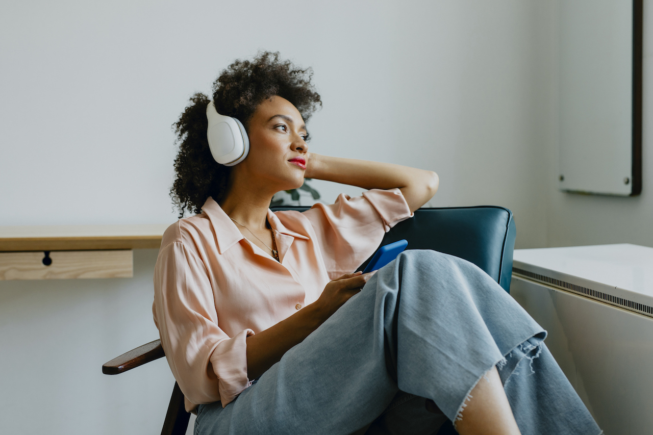 The Best Podcasts We're Listening To Right Now