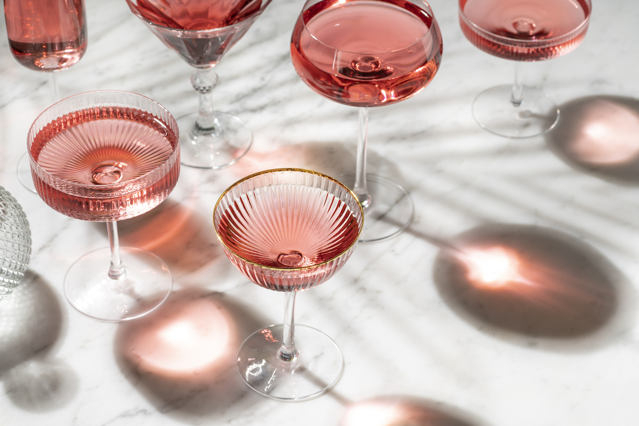 Drink Pink this October in New Orleans