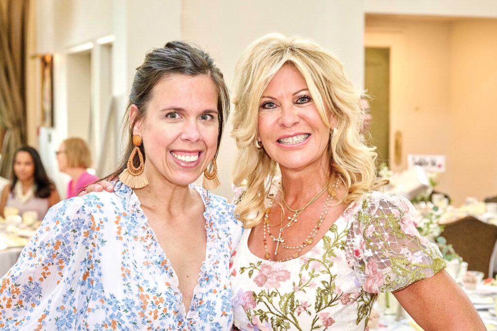 Women of Substance Luncheon