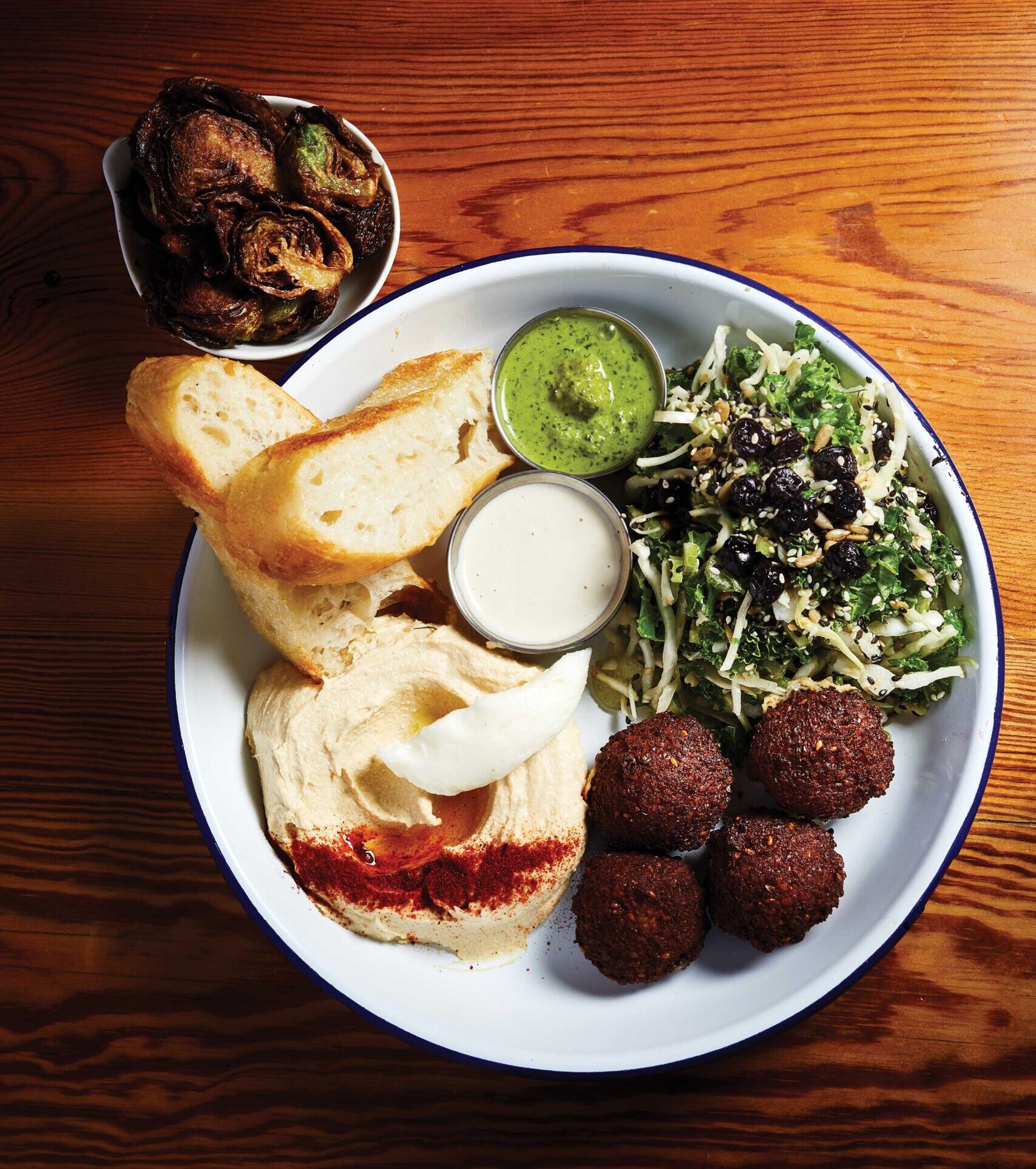 25 Must-Try Dishes in New Orleans