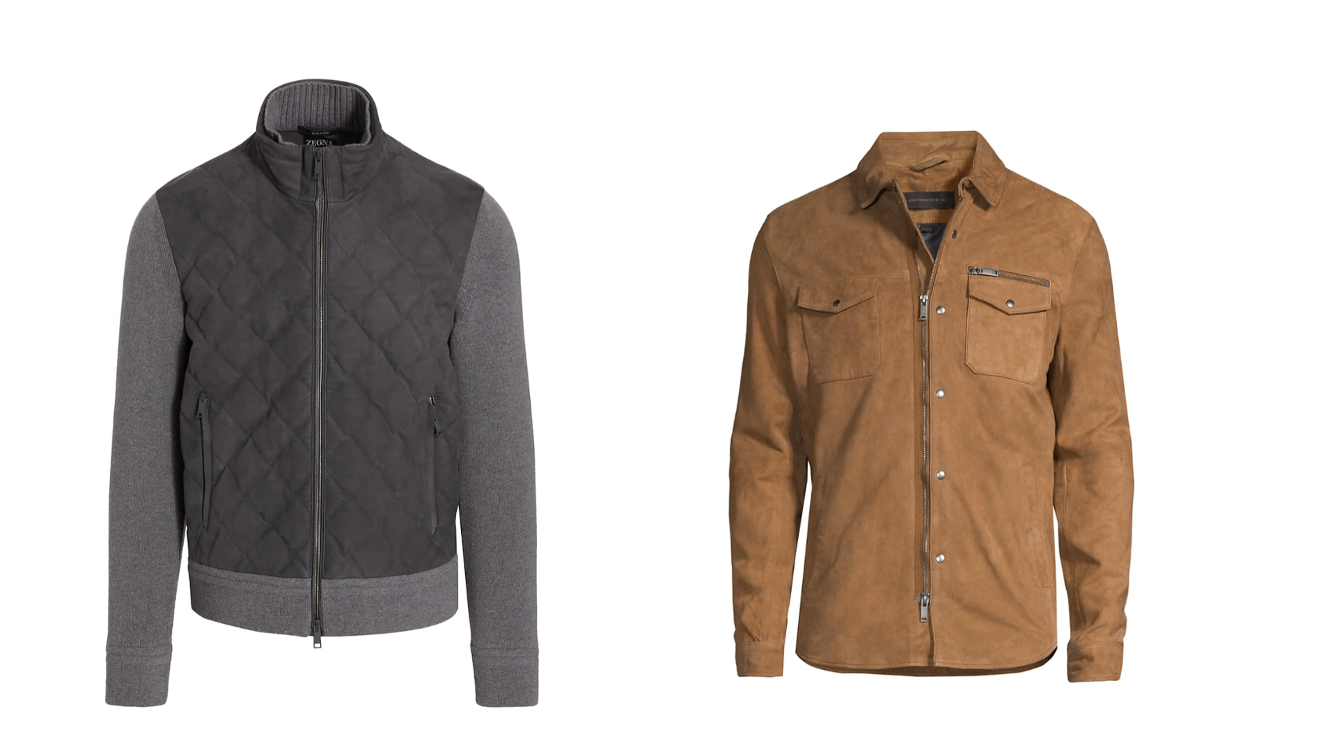 The Best in Modern Men's Fashion