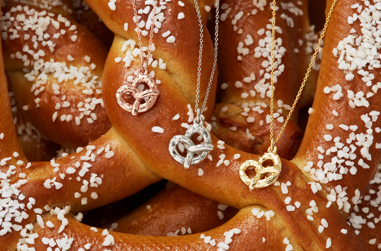 An Ode to Joys: Mark Normand, Joy the Baker and a Gumbo Recipe