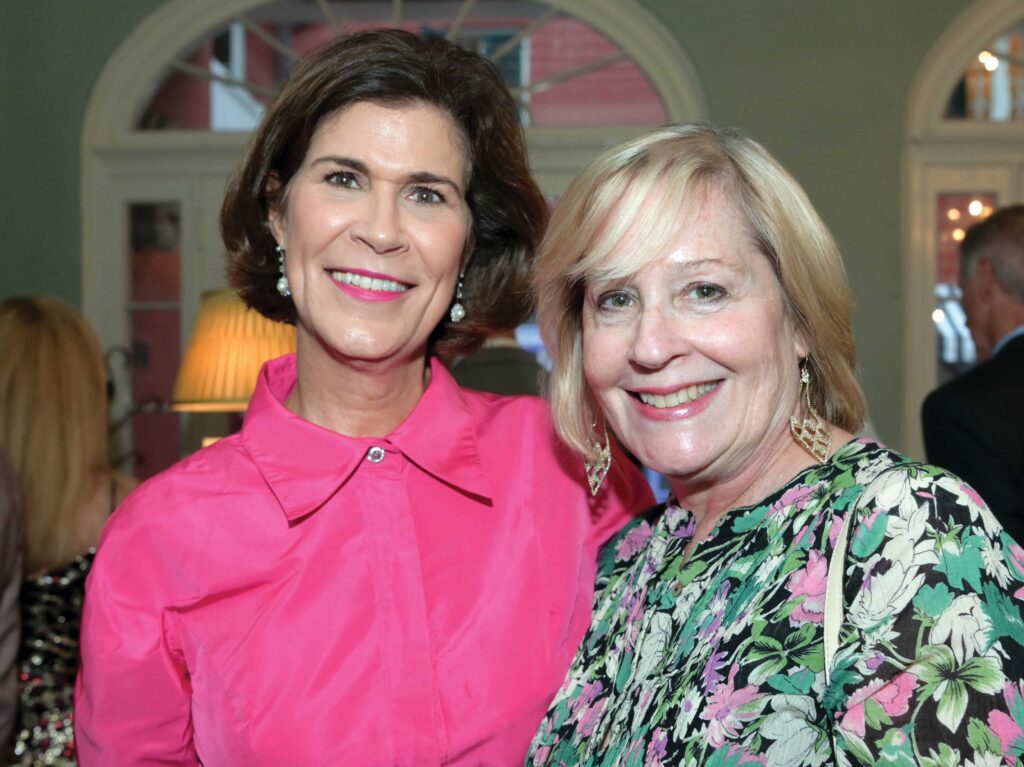 Le Petit’s Curtain Call Ball