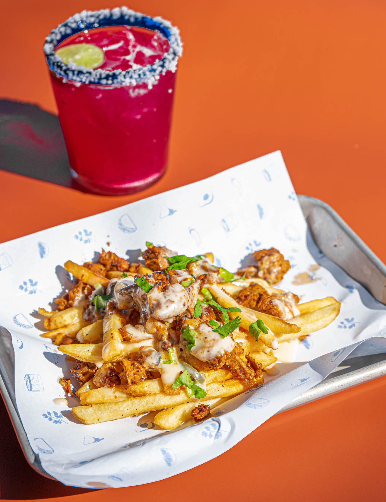 Felipe's Celebrates National Bartender Day Dec. 2