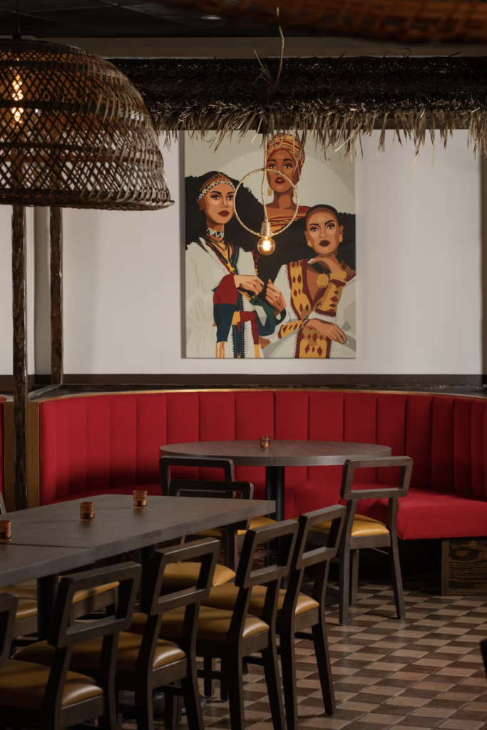 Addis NOLA Opens on Bayou Road