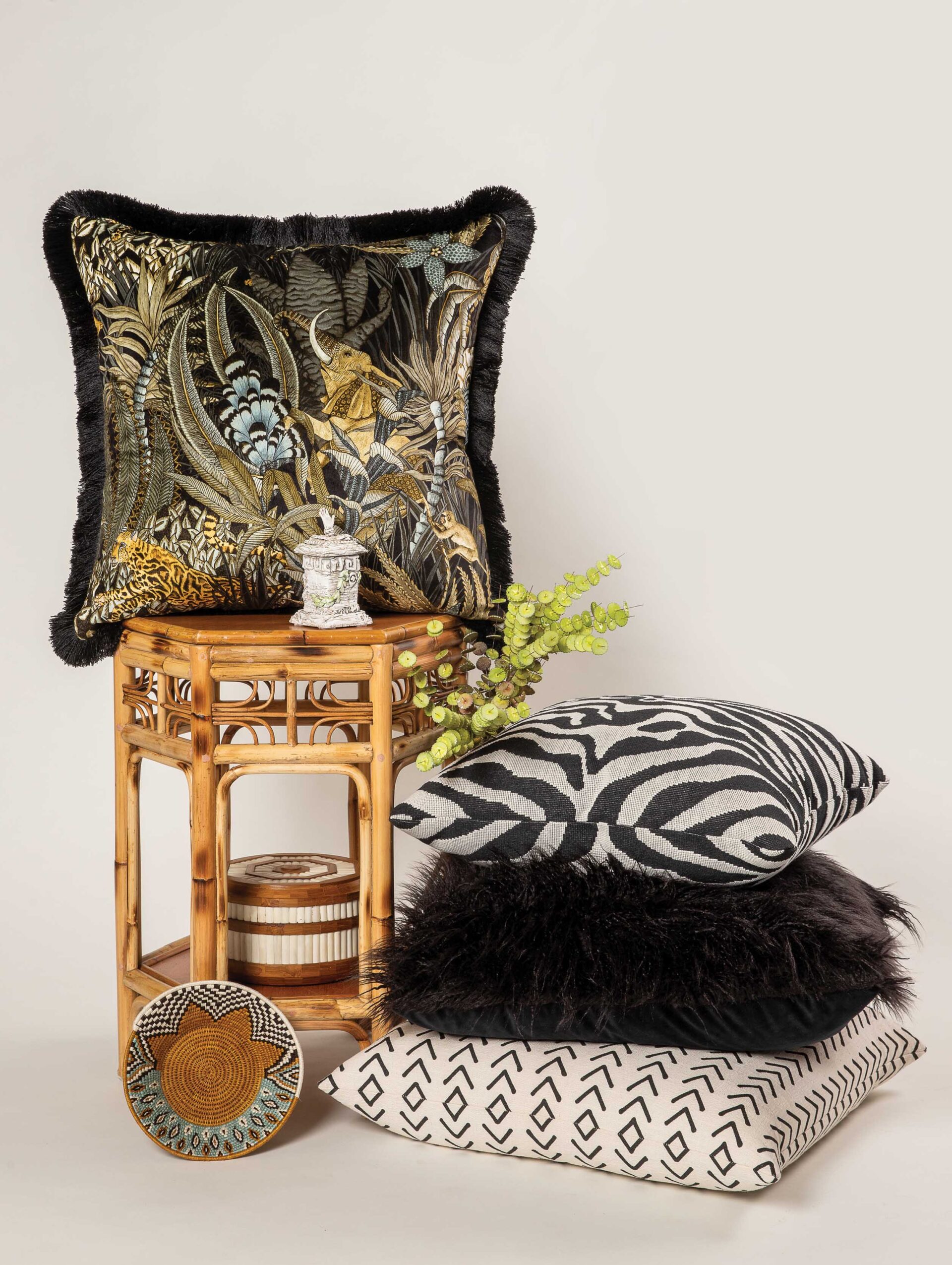 Welcome to the Jungle