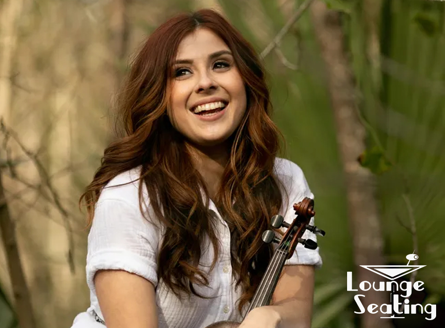 Amanda Shaw Twelfth Night Celebration at Tipitina’s