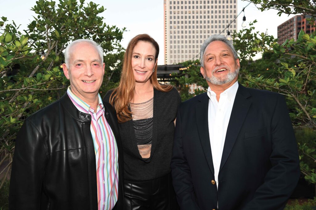 Liberty’s Kitchen Come Grow With Us