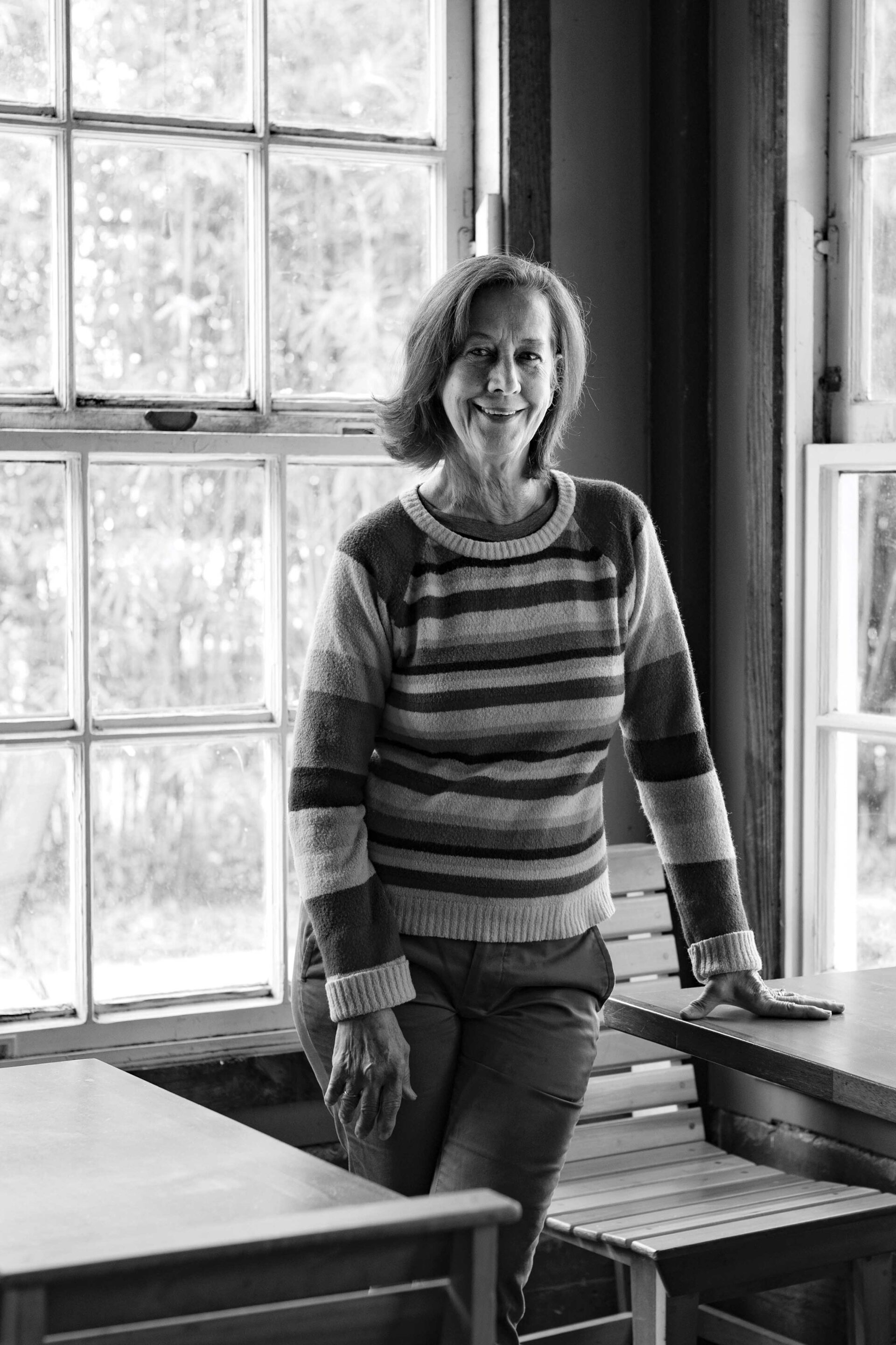 Ella Brennan Lifetime Achievement Award: Susan Spicer