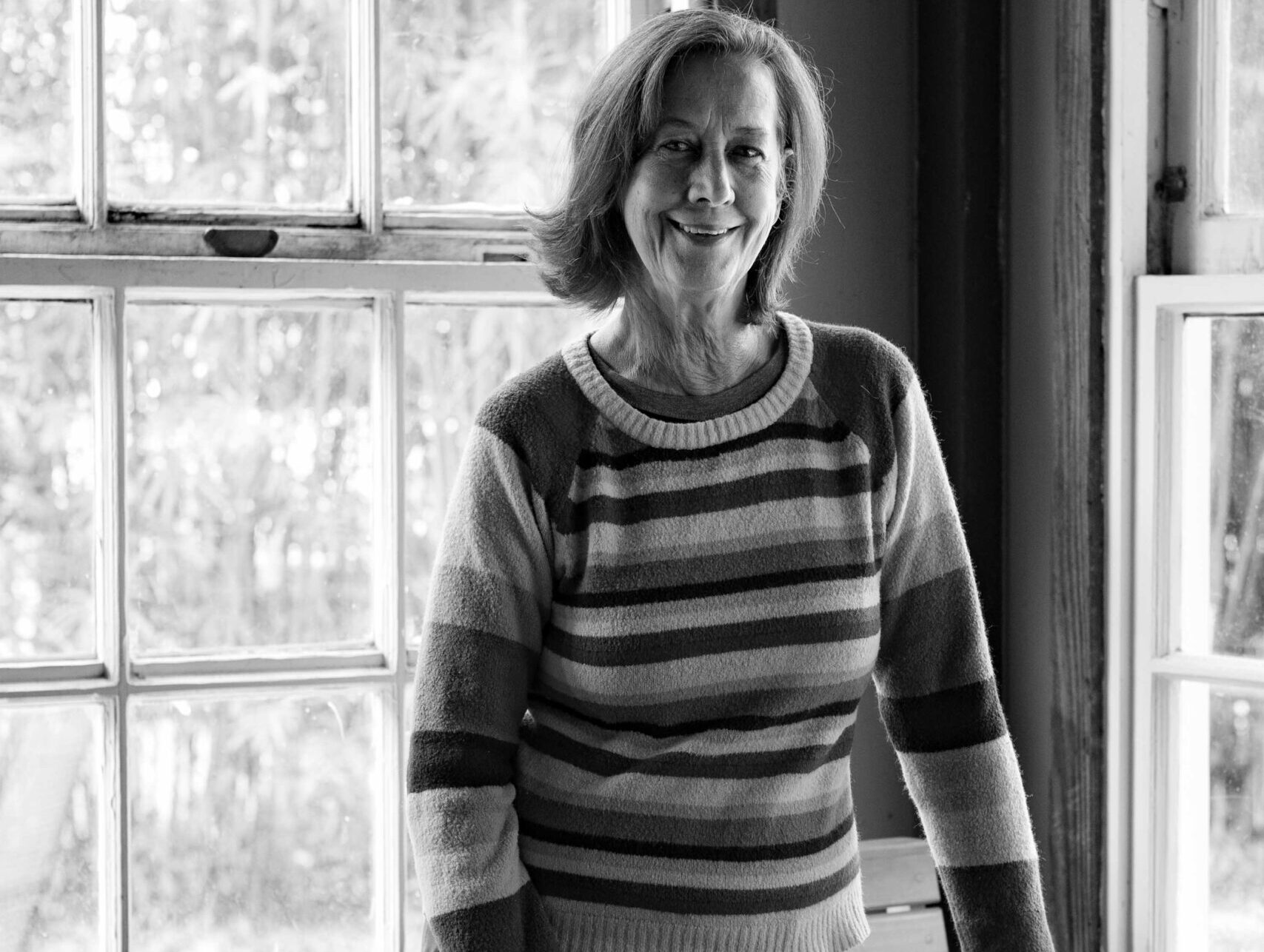 Ella Brennan Lifetime Achievement Award: Susan Spicer