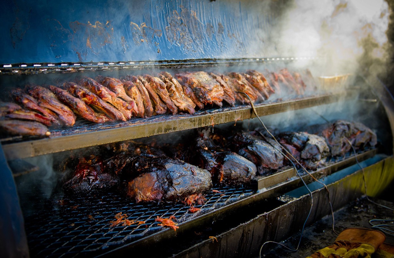 2023 Hogs for the Cause to have Headliner St. Paul and The Broken Bones