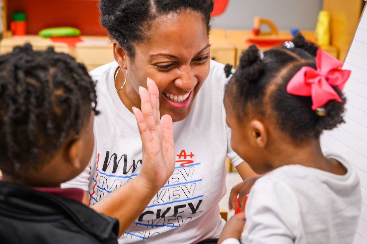 Nonprofit Clover Named 2023 Chick-fil-A True Inspiration Awards Grant ...