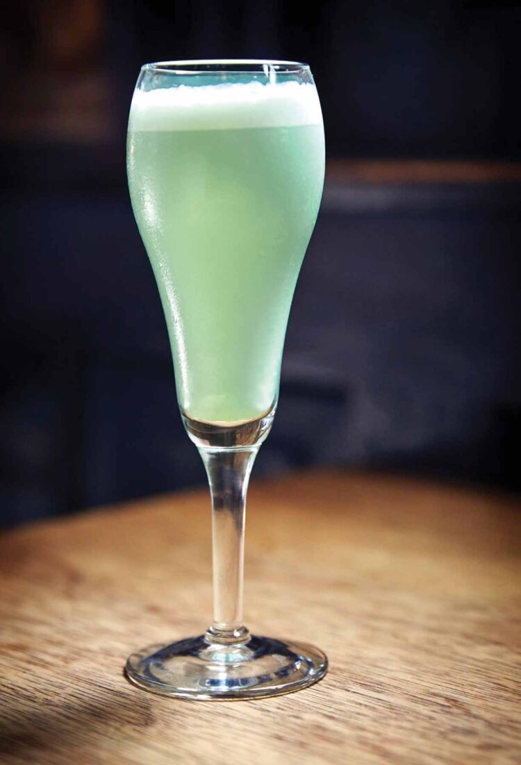 Carnival Cocktails