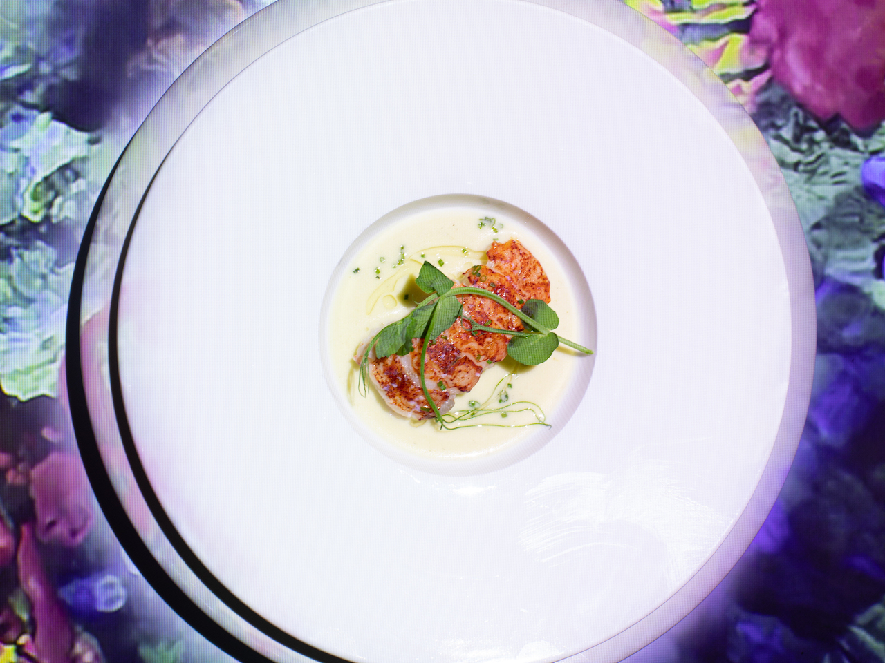 Criollo Restaurant Debuts Le Petit Chef: An Immersive Dining Experience