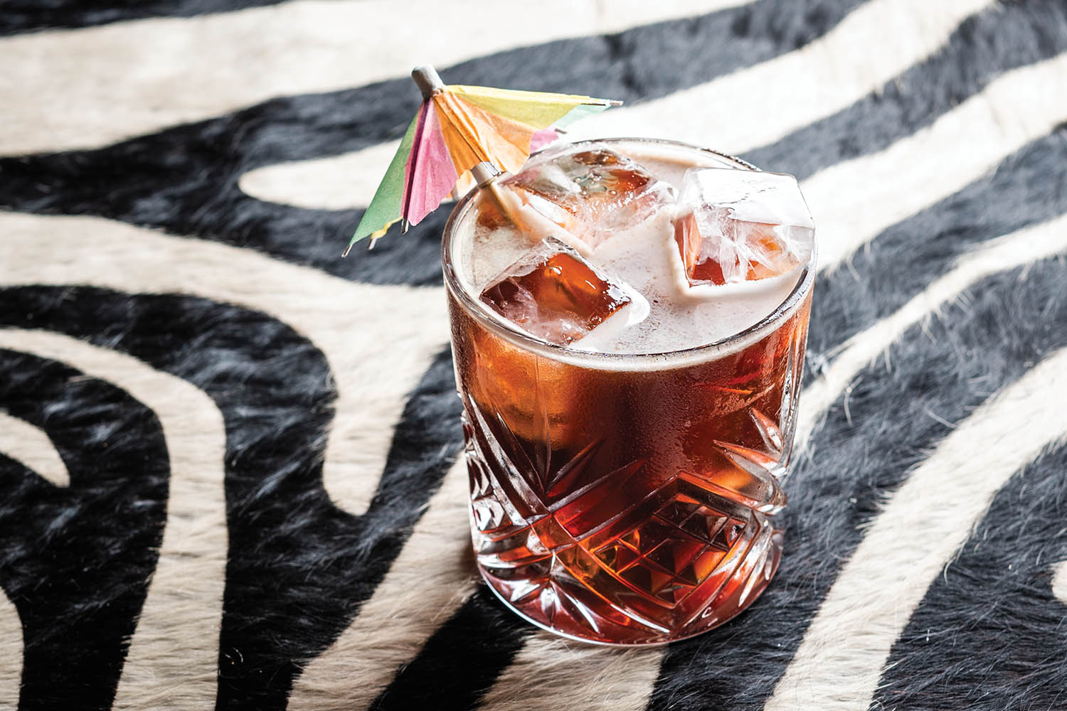 The Dry Season of Lent