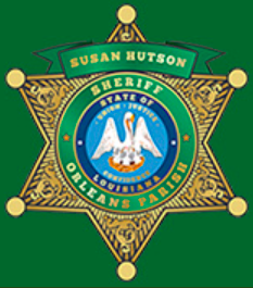 Orleans Parish Sheriff Thanks OPSO Deputies & 218 Officers from 17 ...